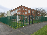 The Westwood Centre | AccessAble