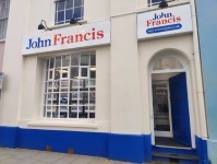 John Francis - Haverfordwest | AccessAble