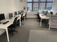 Fry Building IT Lab F003 | AccessAble