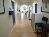 The Bobby Moore Unit | AccessAble