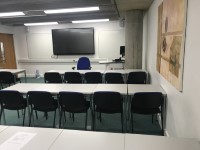 The Reg Vardy Centre - 307 | AccessAble