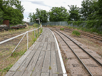 Sittingbourne Viaduct Station - Sittingbourne & Kemsley Light Railway ...