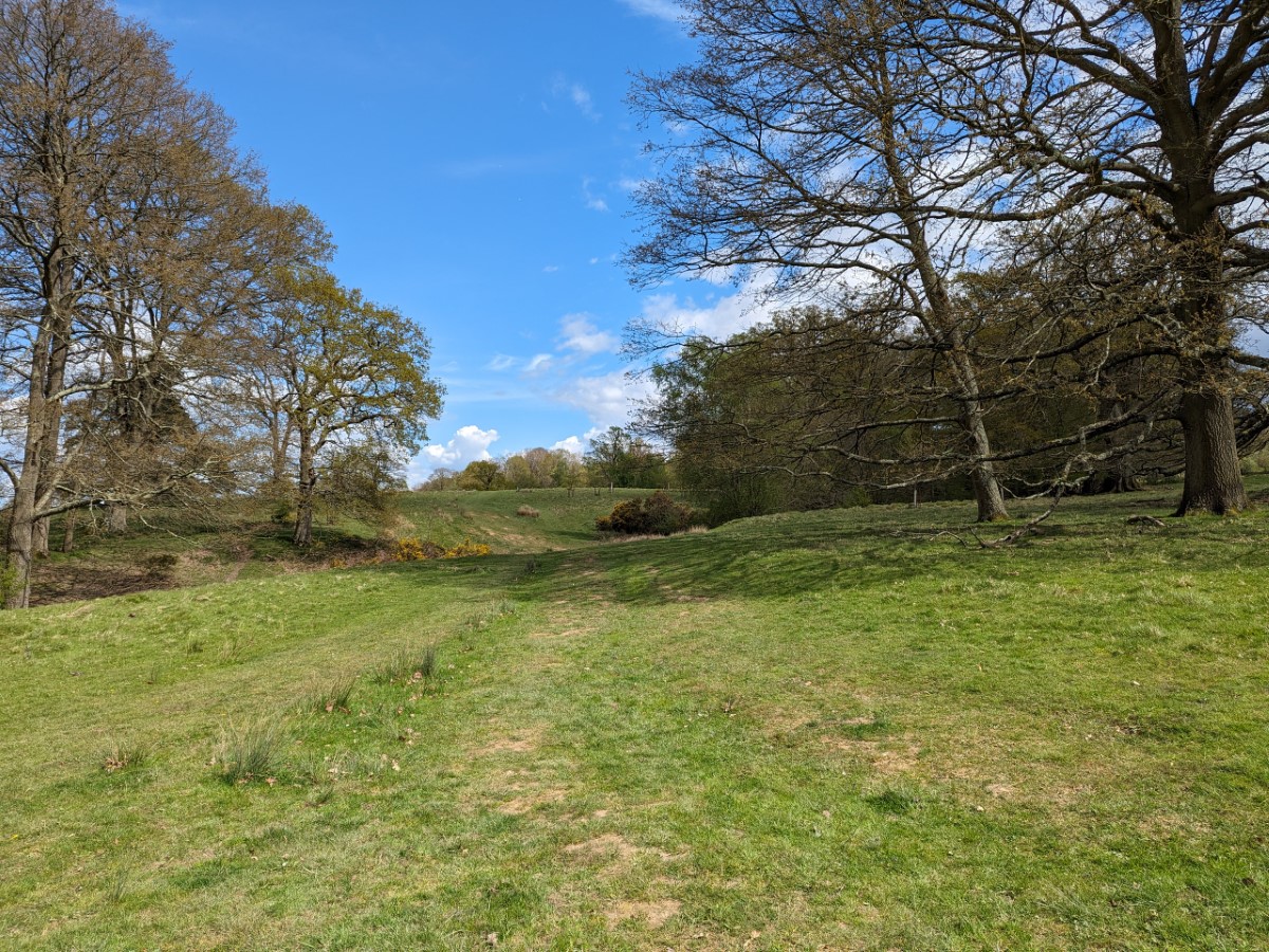 Scotney Castle - Estate | AccessAble