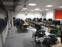 E250 - PC Lab B | AccessAble