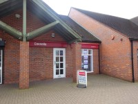 Connells - Warndon Villages | AccessAble