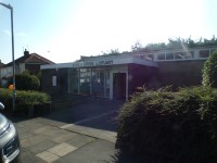 Ashen Drive Library | AccessAble