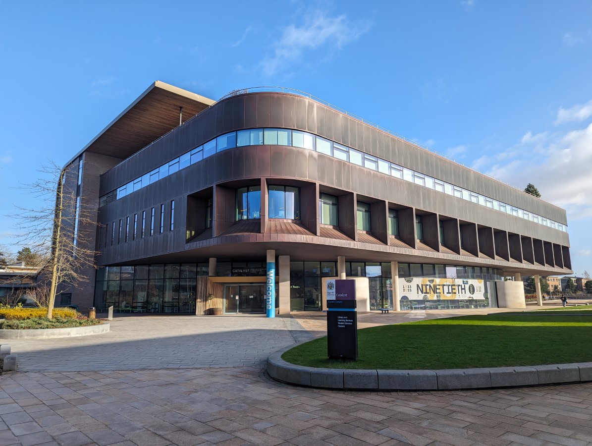 Catalyst | AccessAble