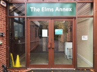 The Elms Annex | AccessAble