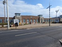 Solaris Centre | AccessAble