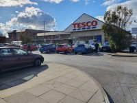 Tesco Port Talbot Superstore | AccessAble