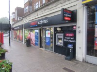 Tesco Sutton Brighton Road Express | AccessAble