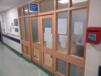 Haematology and Medical Day Unit | AccessAble