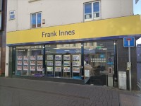 Frank Innes - Loughborough | AccessAble