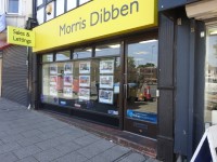 Morris Dibben - Woolston | AccessAble