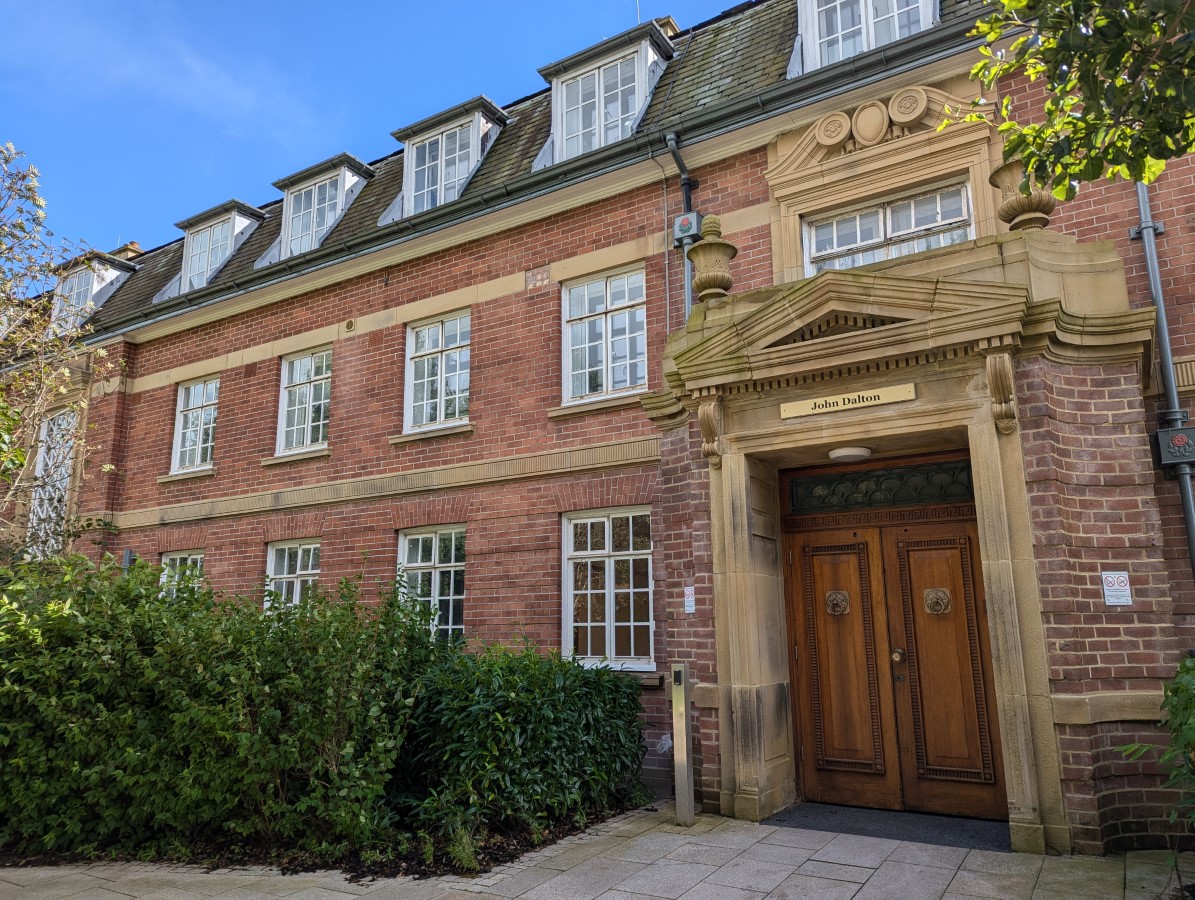 Main Halls | AccessAble