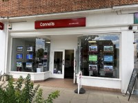 Connells - Welwyn Garden City | AccessAble