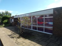 Faversham Town Library | AccessAble