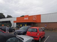 B&Q Wigston | AccessAble