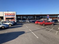 Tesco Blackley Manchester Superstore | AccessAble