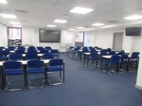S101 - Teaching/Seminar Room | AccessAble