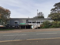 Wigston Library | AccessAble