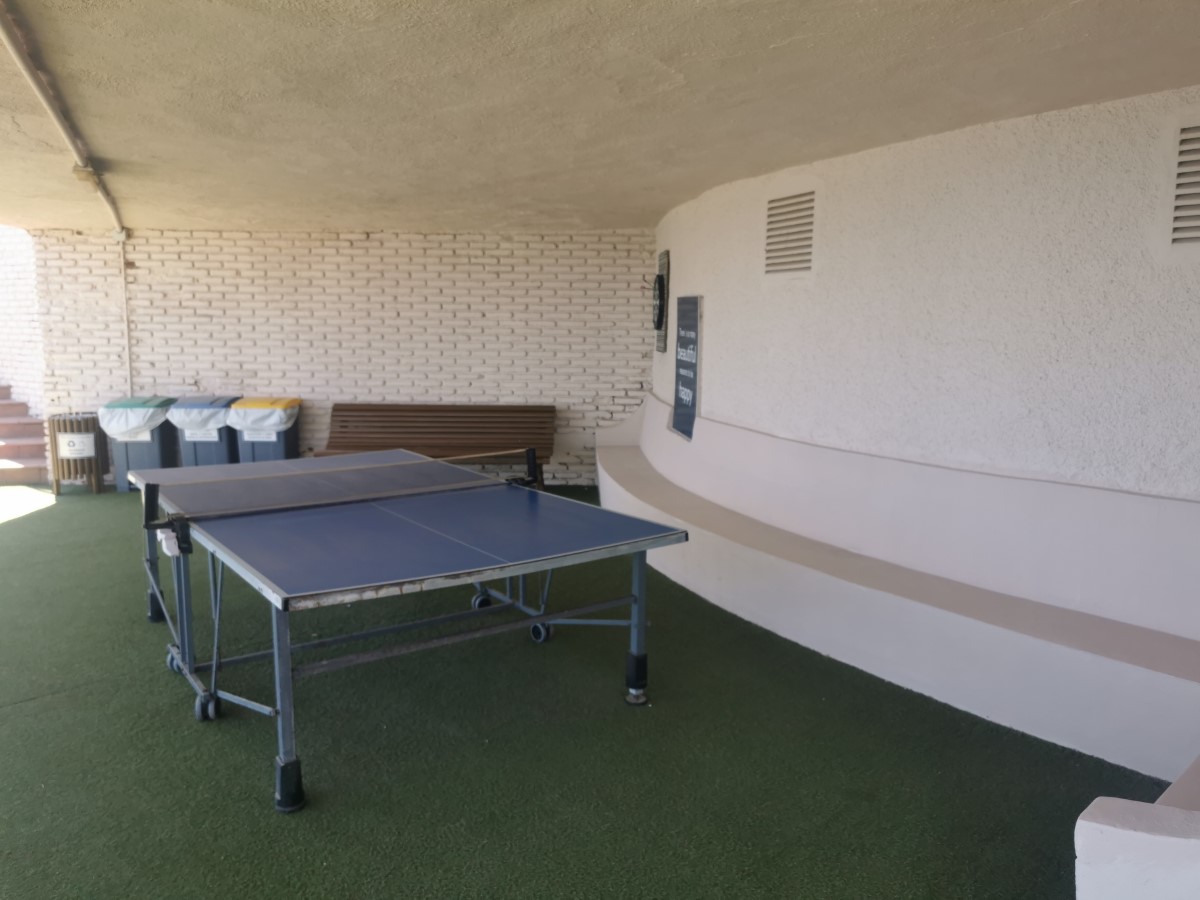 TUI BLUE Riviera - Activities | AccessAble