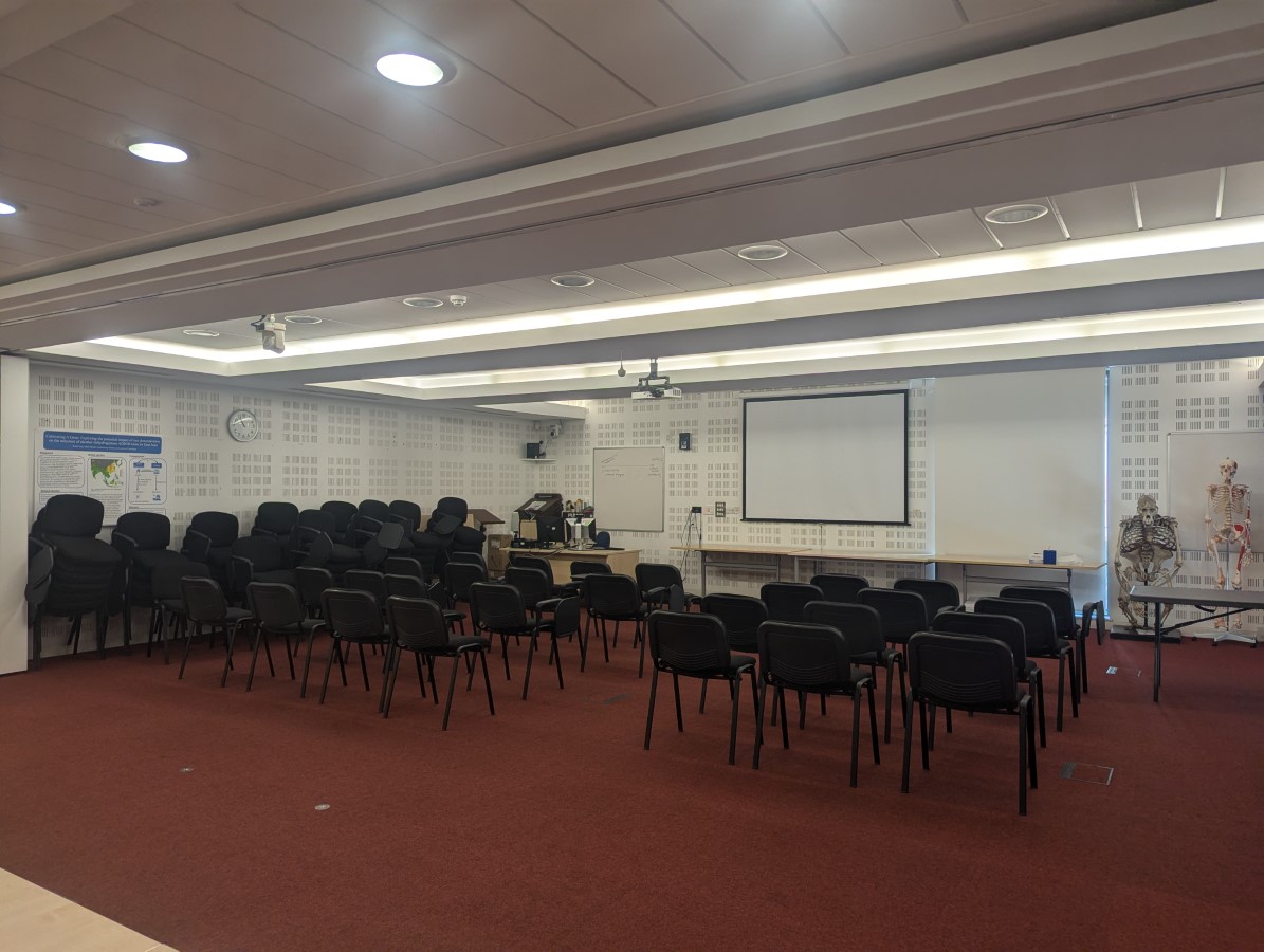 G1 Seminar Room | AccessAble