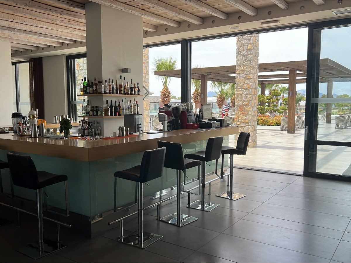 TUI BLUE Palazzo del Mare - Entertainment | AccessAble