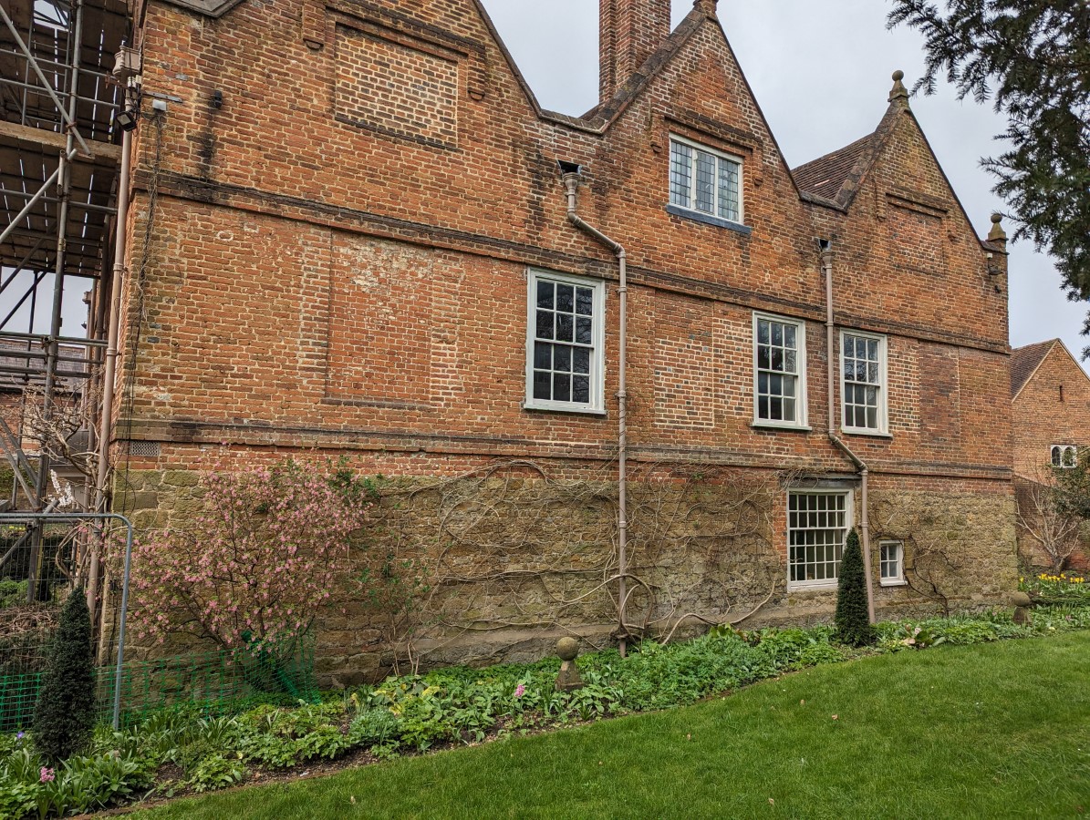 Quebec House | AccessAble