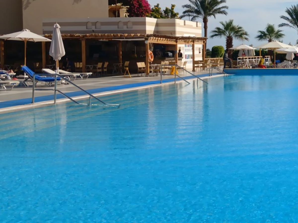 TUI MAGIC LIFE Kalawy - Swimming Pools | AccessAble
