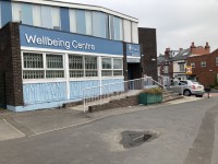 Sheffield MIND | AccessAble