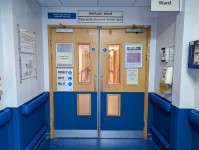 Adelaide Ward | AccessAble