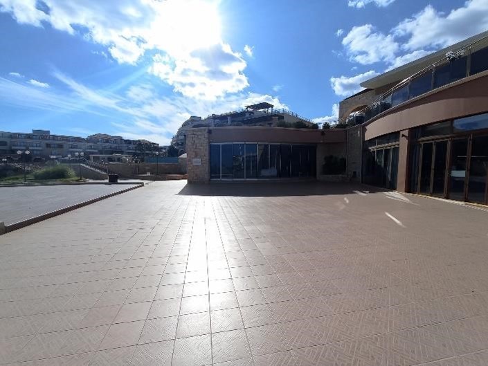 TUI BLUE Sensatori Atlantica Caldera Palace - Entertainment | AccessAble