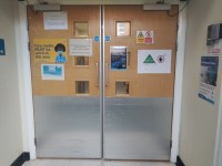 Coronary Care Unit (CCU) | AccessAble