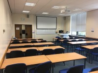 A44 Small Seminar Room | AccessAble