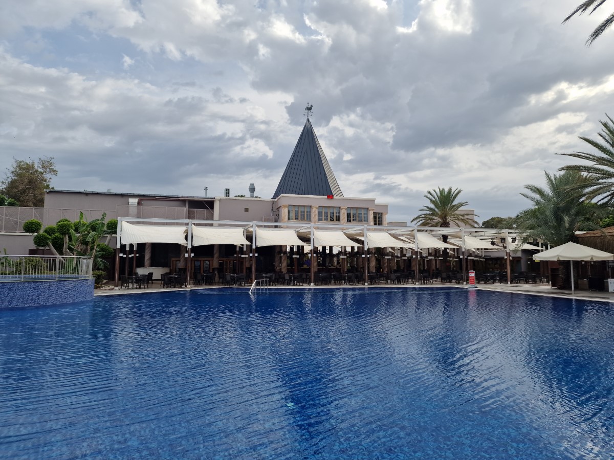 TUI Magic Life Belek | AccessAble