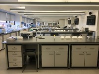 Fleming Building - 104 - Sciences Laboratory | AccessAble