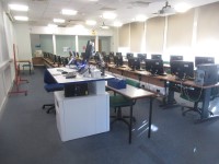 C160 - Computer Room | AccessAble