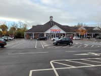 Tesco Lime Trees Road Superstore | AccessAble