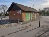 High Street (Garstang) Car Park Public Toilets | AccessAble