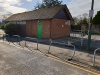 High Street (Garstang) Car Park Public Toilets | AccessAble
