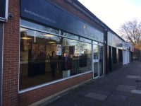 Leeds Building Society - Cross Gates | AccessAble