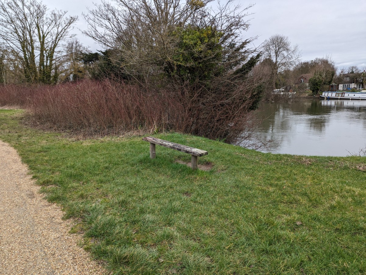 Runnymede and Ankerwycke - Thames Path | AccessAble