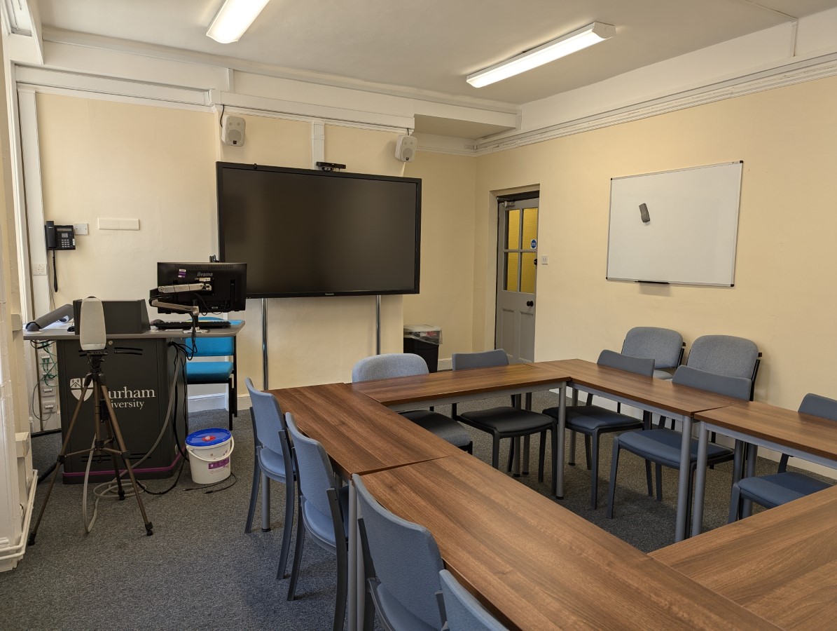 OE48-010 - Teaching Room | AccessAble