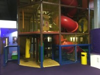 Jump Bristol | AccessAble