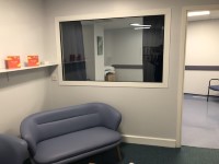 Mortuary/Place of Rest | AccessAble