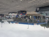 Tesco Bury Superstore Petrol Station | AccessAble
