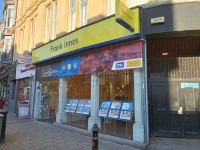 Frank Innes - Nottingham | AccessAble