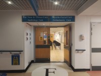 ENT Outpatients | AccessAble