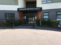Enhanced Services Centre | AccessAble